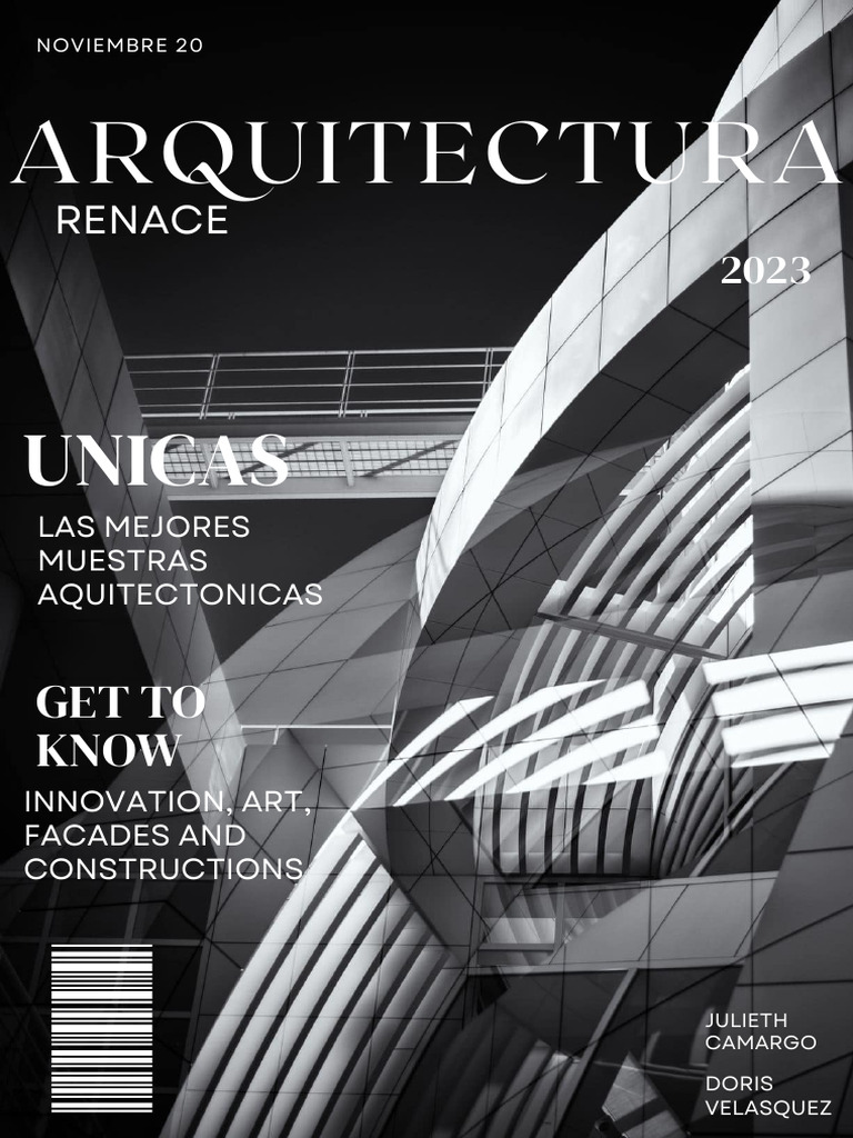 Revista Arq - Revista - Arq | PDF | Colombia | Bogotá