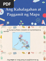 Ang Pamayanan | PDF