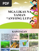 Ang Pamayanan | PDF