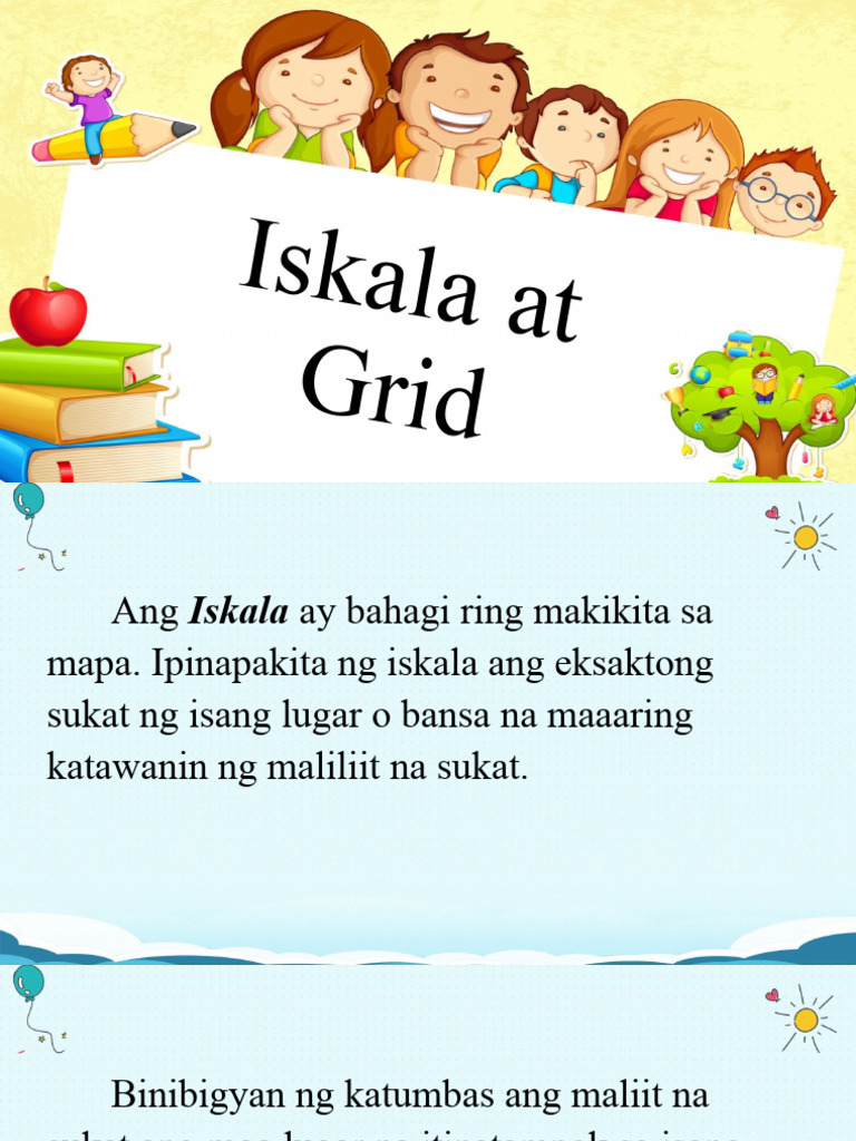 Iskala at Grid | PDF
