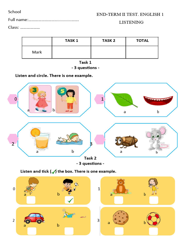 ĐỀ 5 | PDF | Teaching Methods & Materials