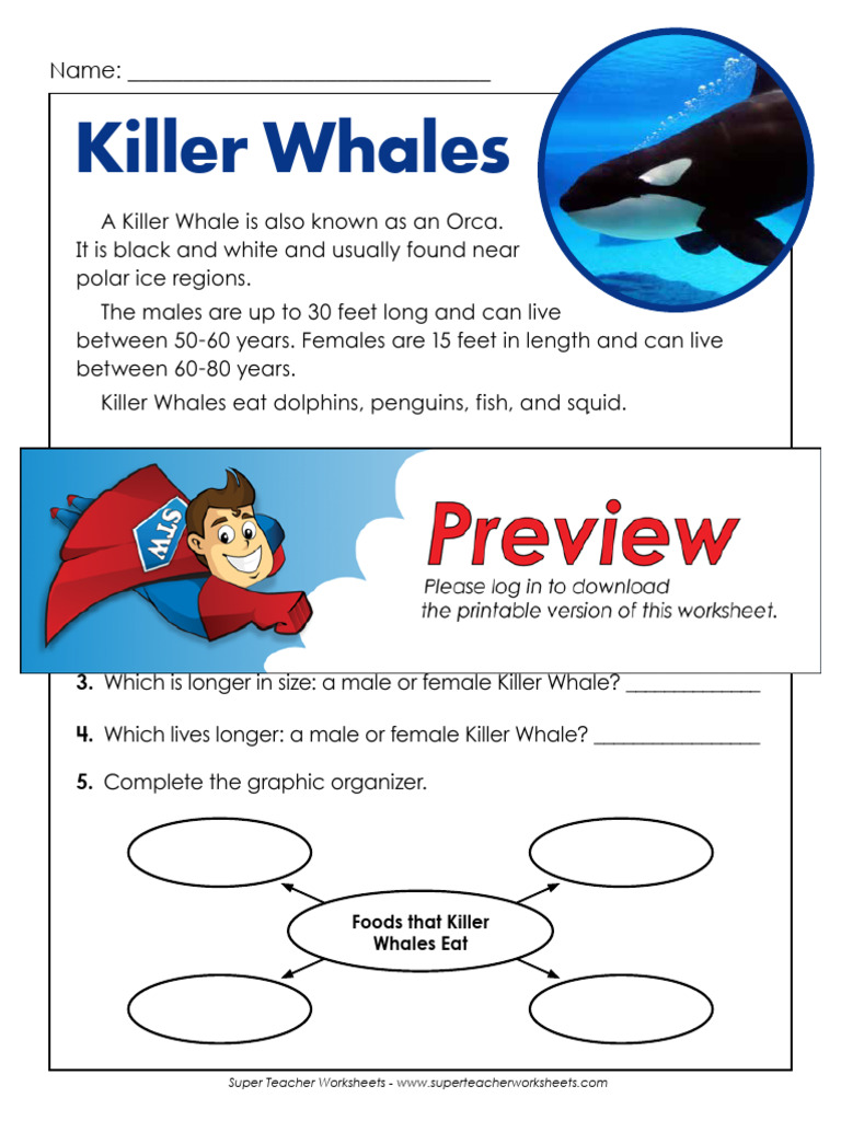 Comprehension5 Orca | PDF | Foreign Language Studies | Wellness