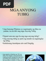 Ang Pamayanan | PDF