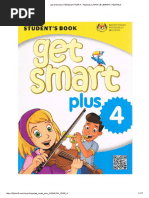 YEAR 5 English Plus 1 Teacher's Book | PDF | Foreign Language Studies