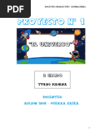 Triptico Eureka | PDF