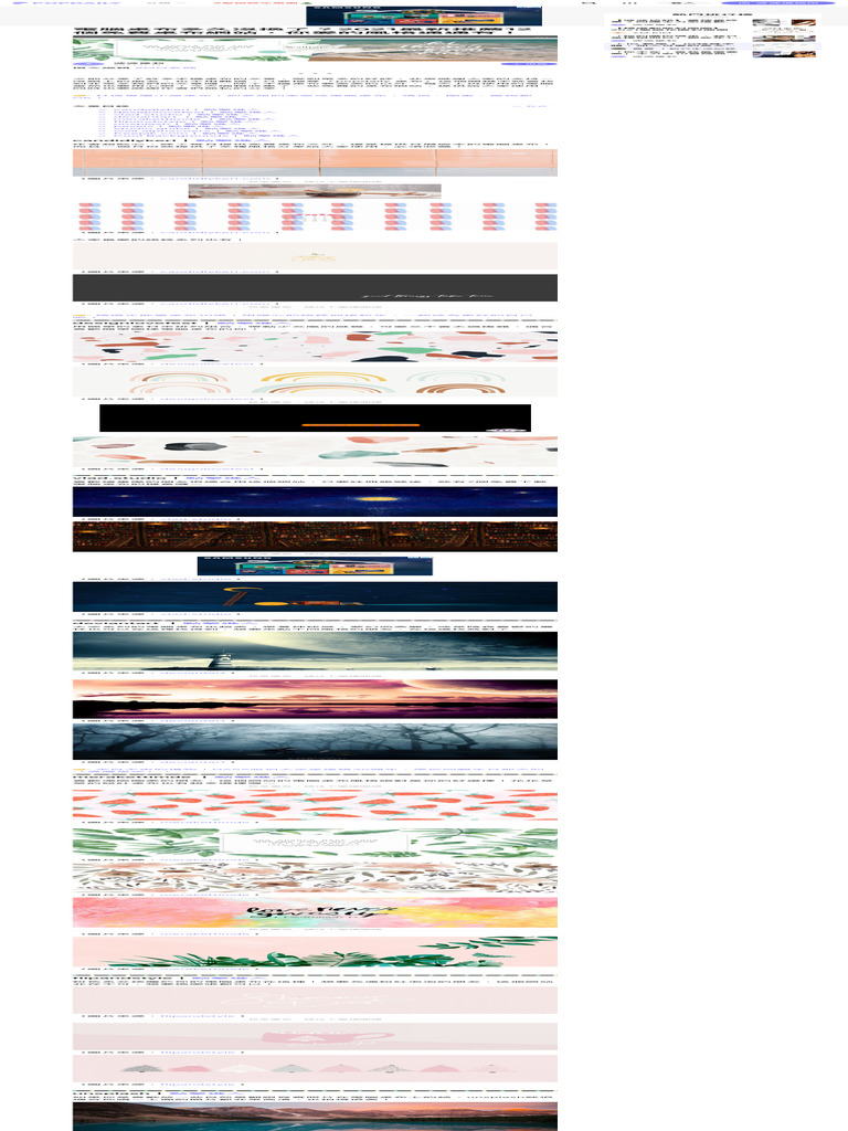 電腦桌布多久沒換了？2021最新推薦12個免費桌布網站，你愛的風格通通有！｜PopDaily 波波… | PDF