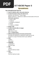 Edexcel AS/A2 UMS Grade Calculator | PDF | Teaching Methods & Materials ...