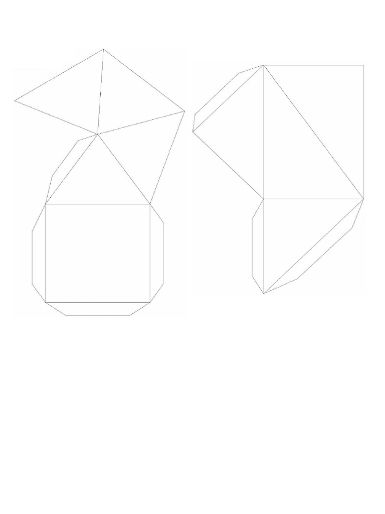 Final Version Pyramid Fold Up | PDF