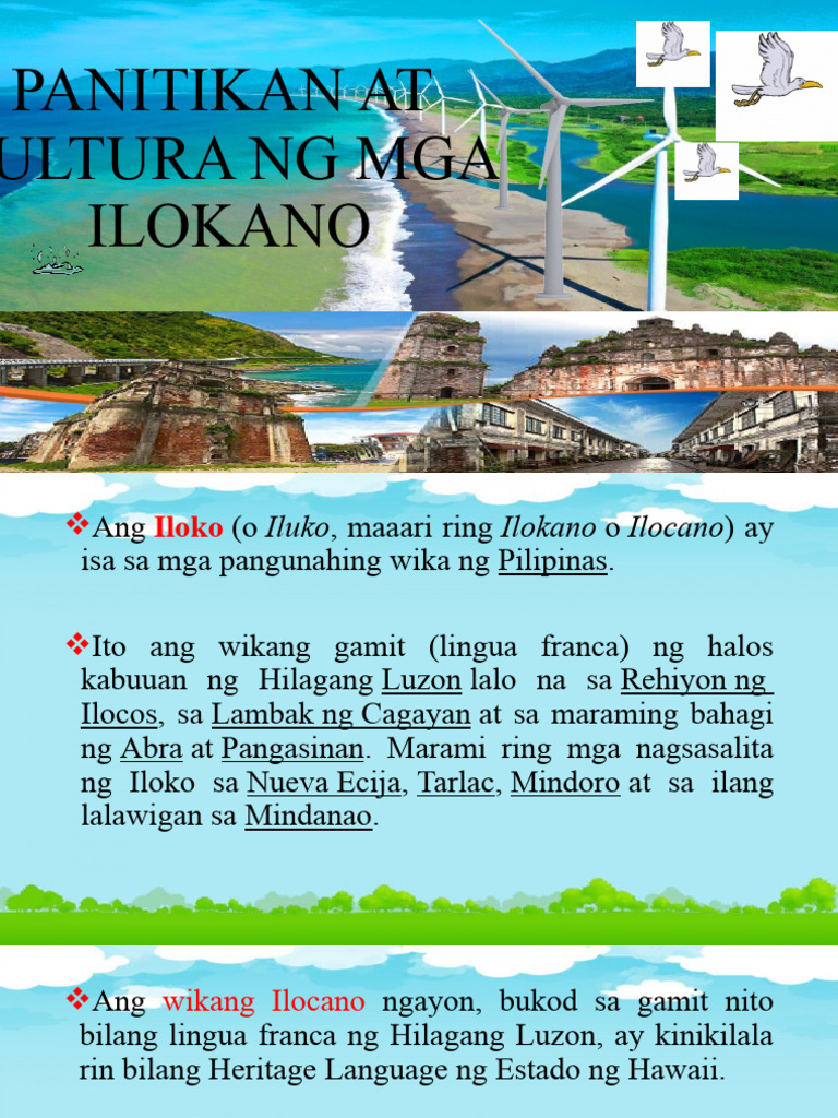 Ilocano 200229081346 | PDF