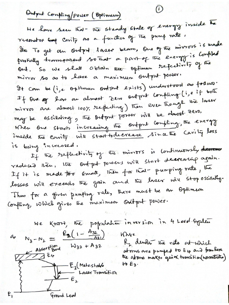 Optimum Power-GB | PDF