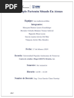 El Megaron: Estructura y Significado | PDF | templo | Columna