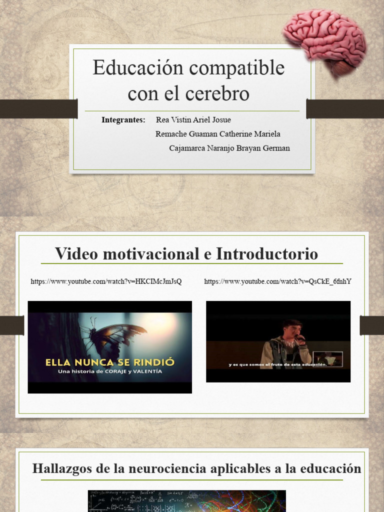 Deber. - Ariel Rea FINALIZADO | PDF | Aprendizaje | Estrés (biología)