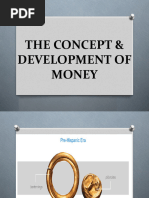 Old BSP Coin Series Overview | PDF | Philippines | Money