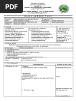 AP Melcs Grade 9 | PDF