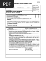 BVS Form 2022 | PDF | Loans | Taxes