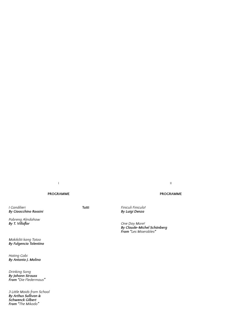 Collab3_ Program Notes | PDF