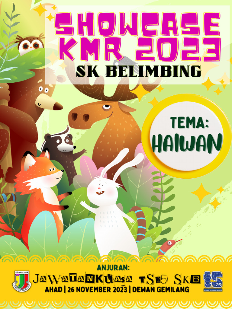 Buku Program KMR | PDF