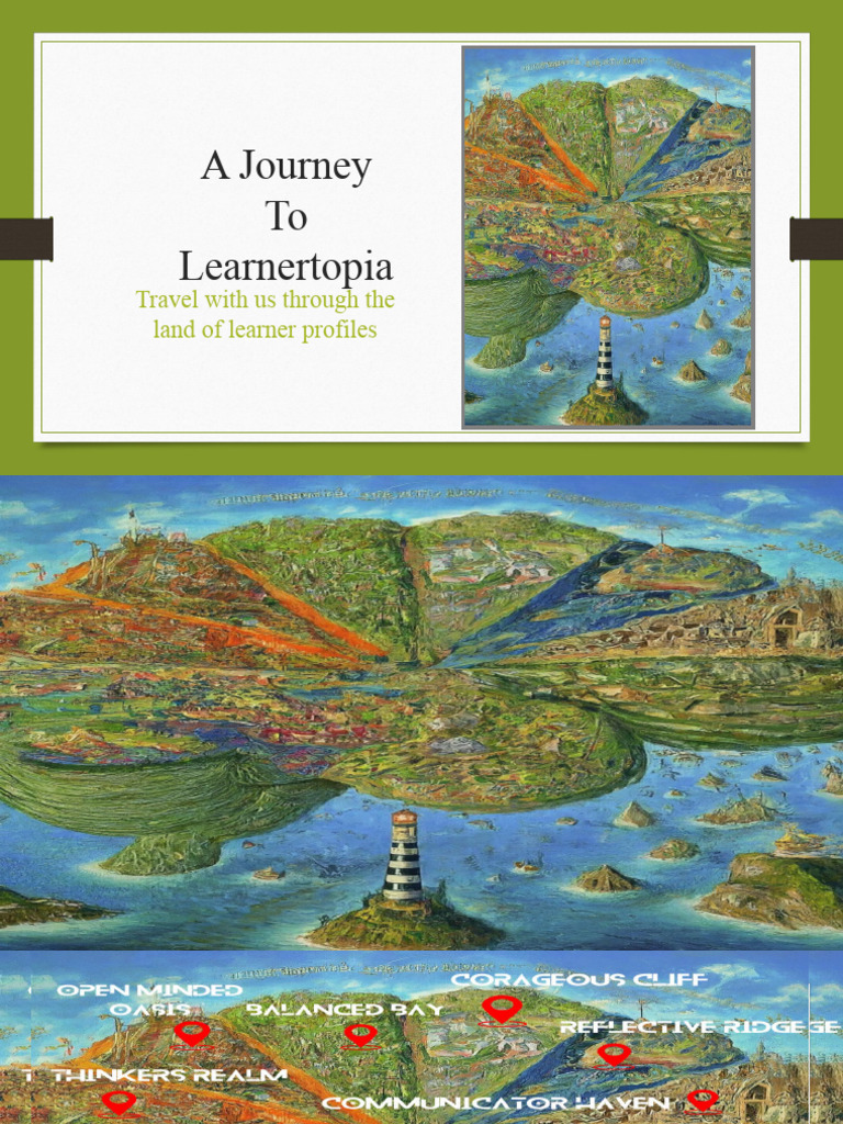 A Journey | PDF
