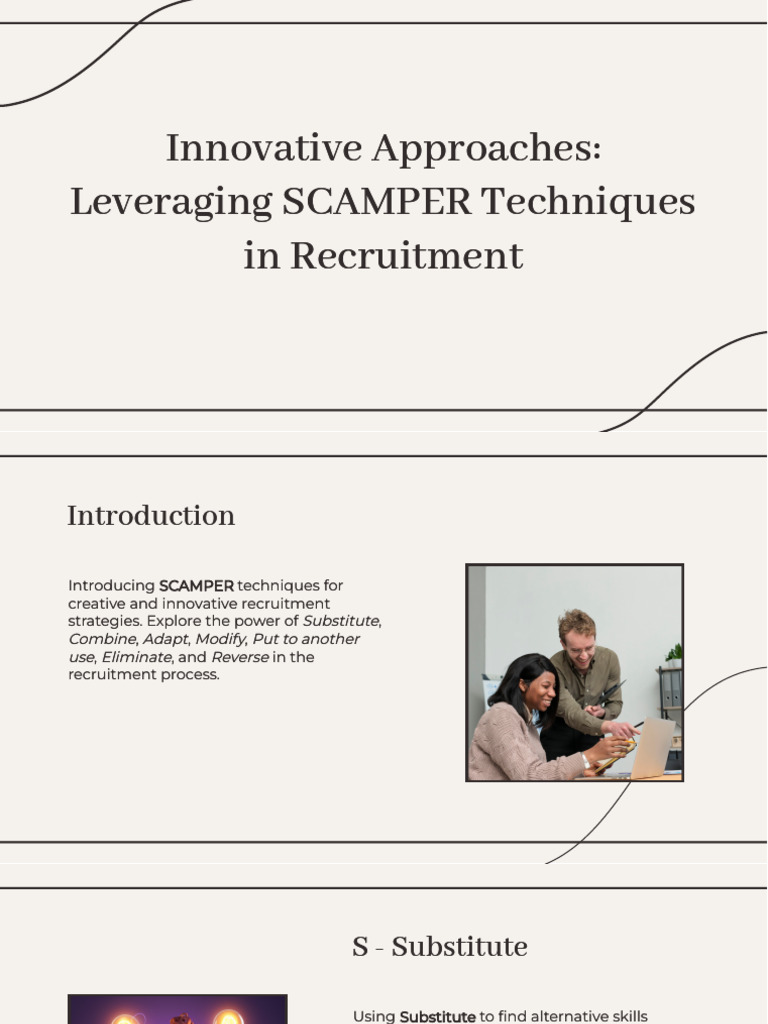 Wepik Innovative Approaches Leveraging Scamper Techniques in ...