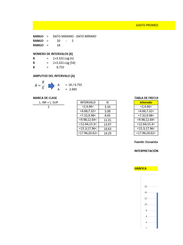 Variable Cuantitativa Continua | PDF | Modelos estadísticos | Teoría ...