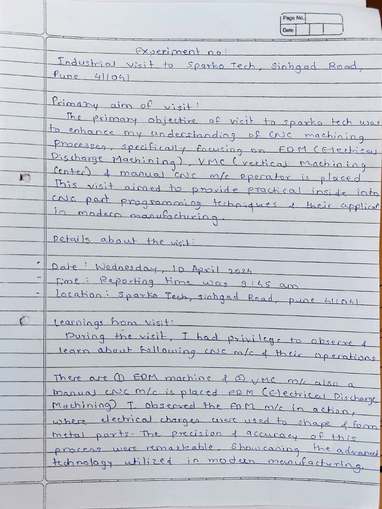 Cim Industrial | PDF