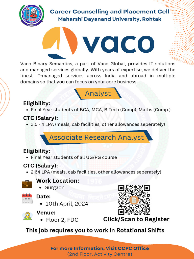 Vaco Binary Semantics | PDF