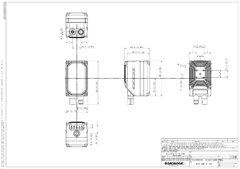 Matrix 320 - 9MM - HP - STD | PDF | Secondary Sector Of The Economy ...