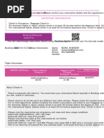 EUROCONTROL ASTERIX CAT021 V0.26 2005 (ADS-B Messages) | PDF ...