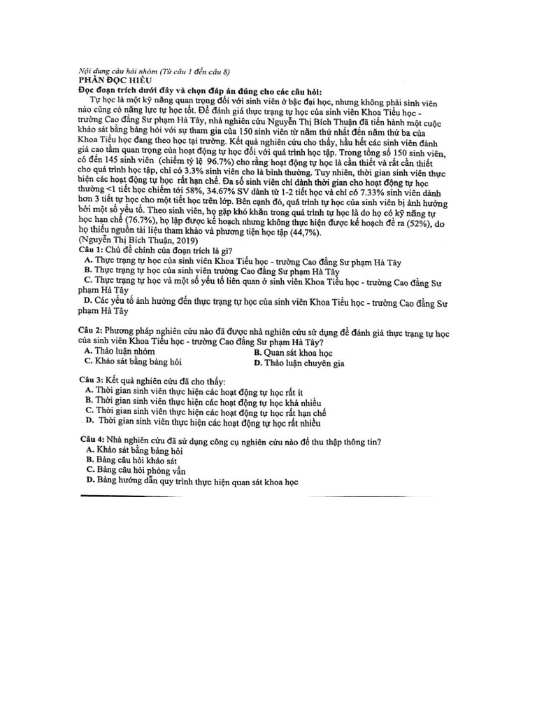 Thi Gi A K PPL | PDF