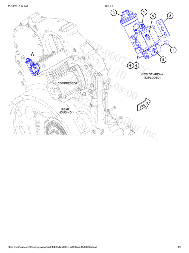 AIR GOVERNOR | PDF | Mechanical Engineering