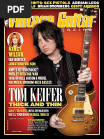Muse: Exploring Their Music Genres | PDF | Rock Music | Alternative Rock