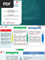 Pedoman Umum Indeks Inovasi Daerah Tahun 2025 | PDF