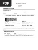 Indigo Invoice | PDF | Payments | Aviation