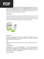 Supritos | PDF