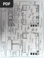 MEP Symbols and Legends Overview | PDF
