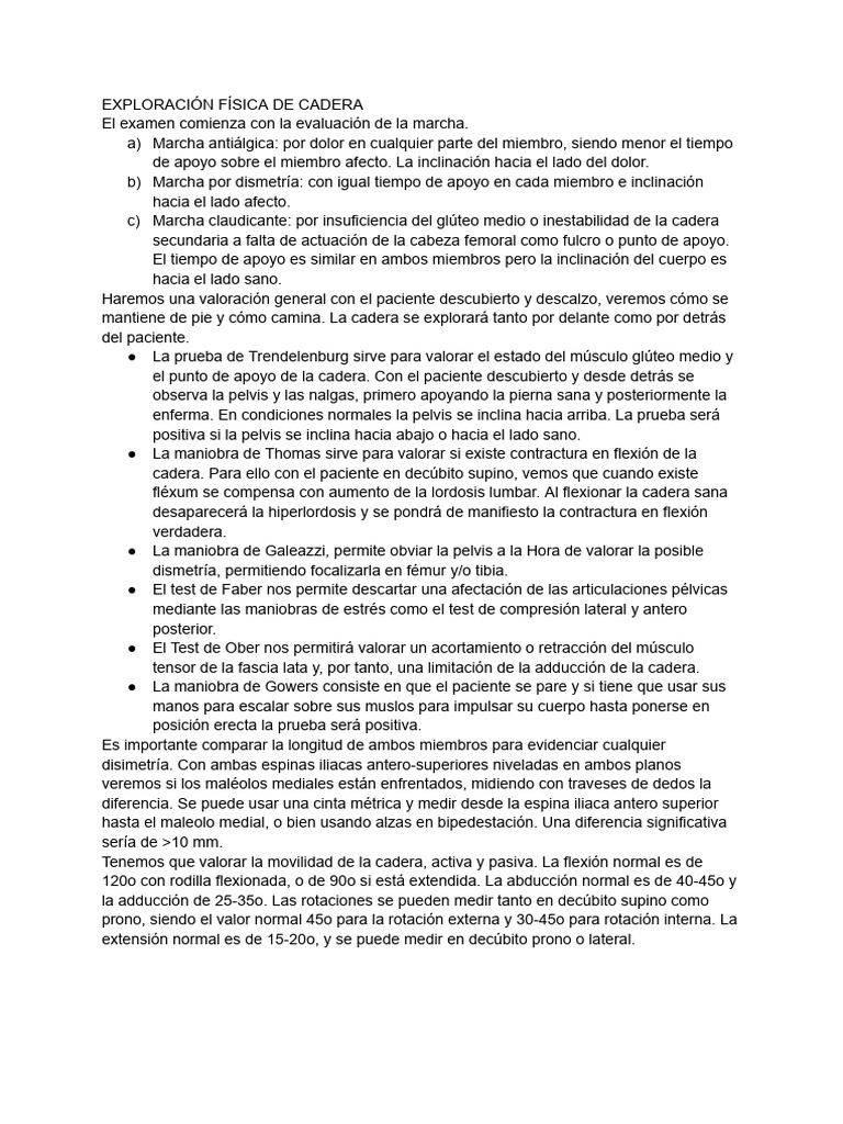 Resumenes 5 Semana Renee Velez 8a | PDF | Rodilla | Sistema musculoesquelético