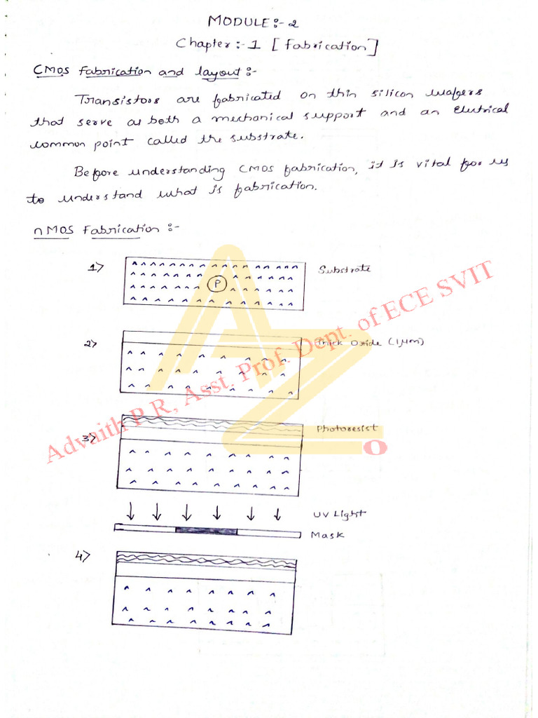 Mod 2 | PDF