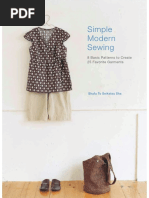 Little Dresses For Africa Pattern | PDF