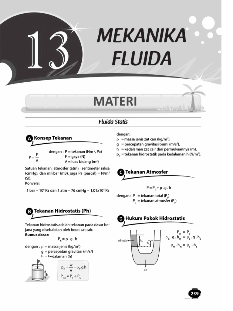 Fluida key | PDF