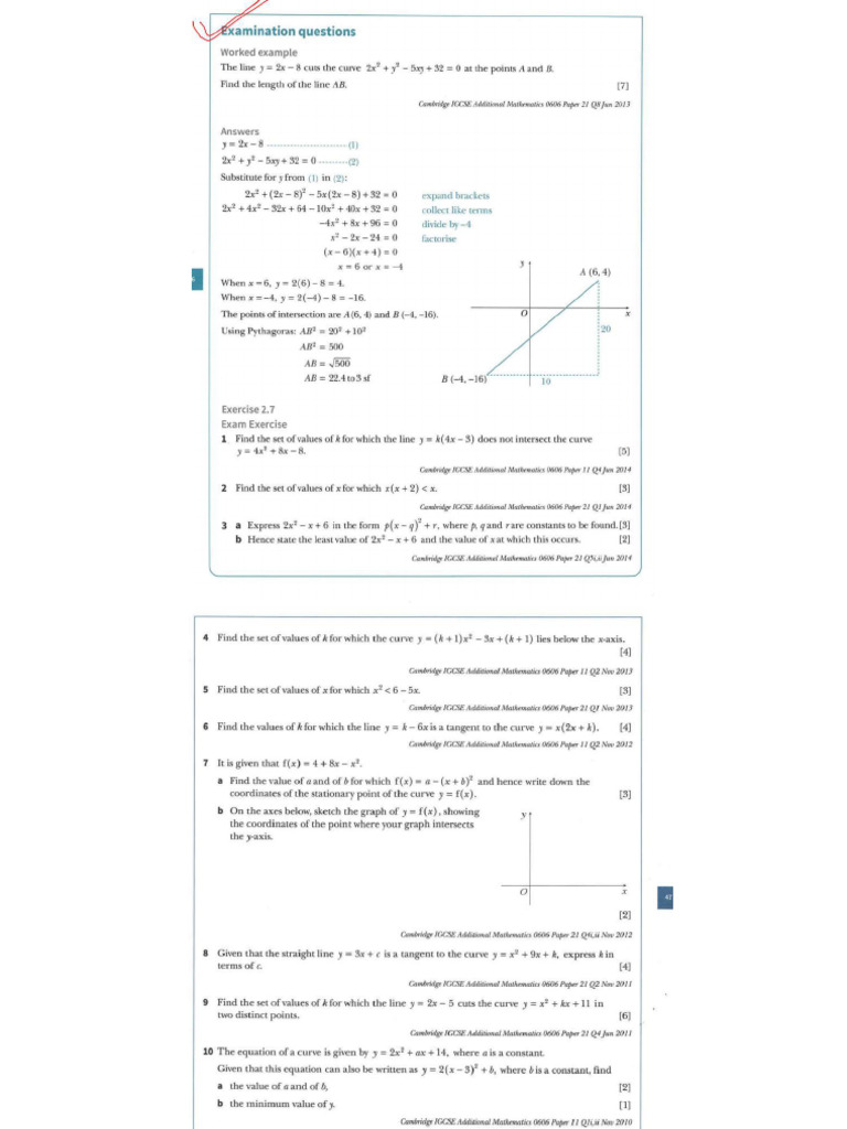 Chapter Assignment | PDF Chapter Assignment | PDF