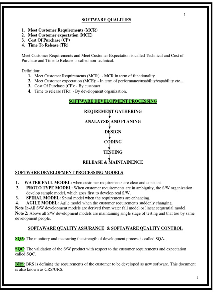 Manual Testing | PDF | Software Testing | Usability Manual Testing | PDF | Software Testing | Usability