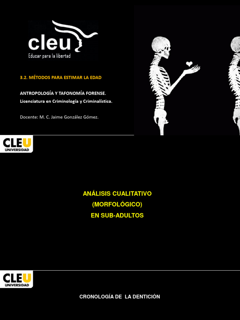 3.2. Edad - ANTROP F | PDF | Sistema musculoesquelético | Sistema ...