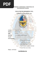 Conclusión. Microsoft Excel | PDF | Informática