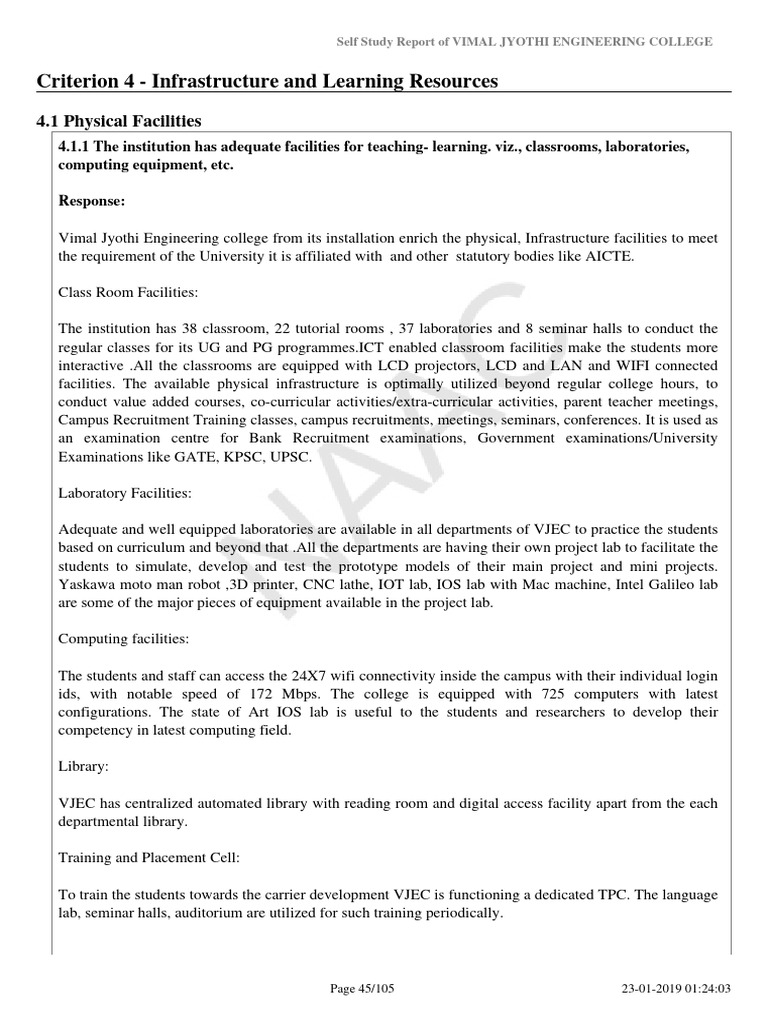 SSR Cycle - 1 | PDF | Libraries | Digital Library