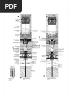Wind Load Calculation Excel Sheet | PDF | Roof | Structural Load