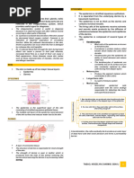 Ed Excel Gcse Combined Science Checklist | PDF | Enzyme | Genotype