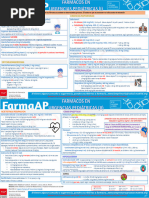 Medicamentos Multidosis y Grupos Farmacológicos | PDF | Medicamentos ...