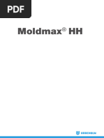 Tech Uddeholm Ramax HH EN | PDF | Stainless Steel | Heat Treating