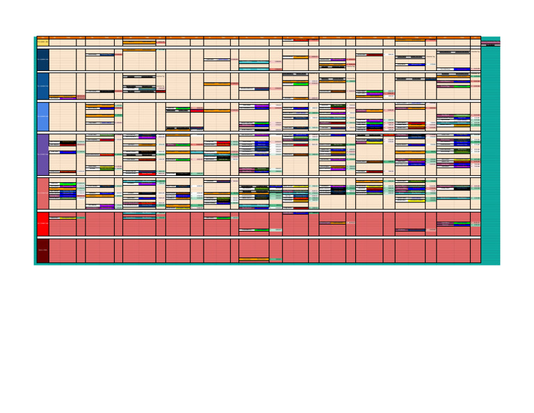 Dolphins 2024 Free Agency Board - 2024 Miami Dolphins Horizontal Free ...