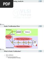 Fusion Compiler Place and Route Flow | PDF | Compiler | Mathematical ...